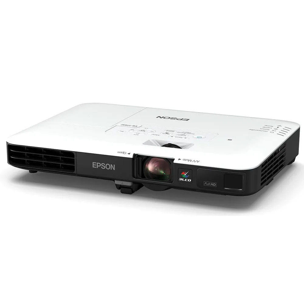 Epson EB-1795F Portable Projector | Techinn