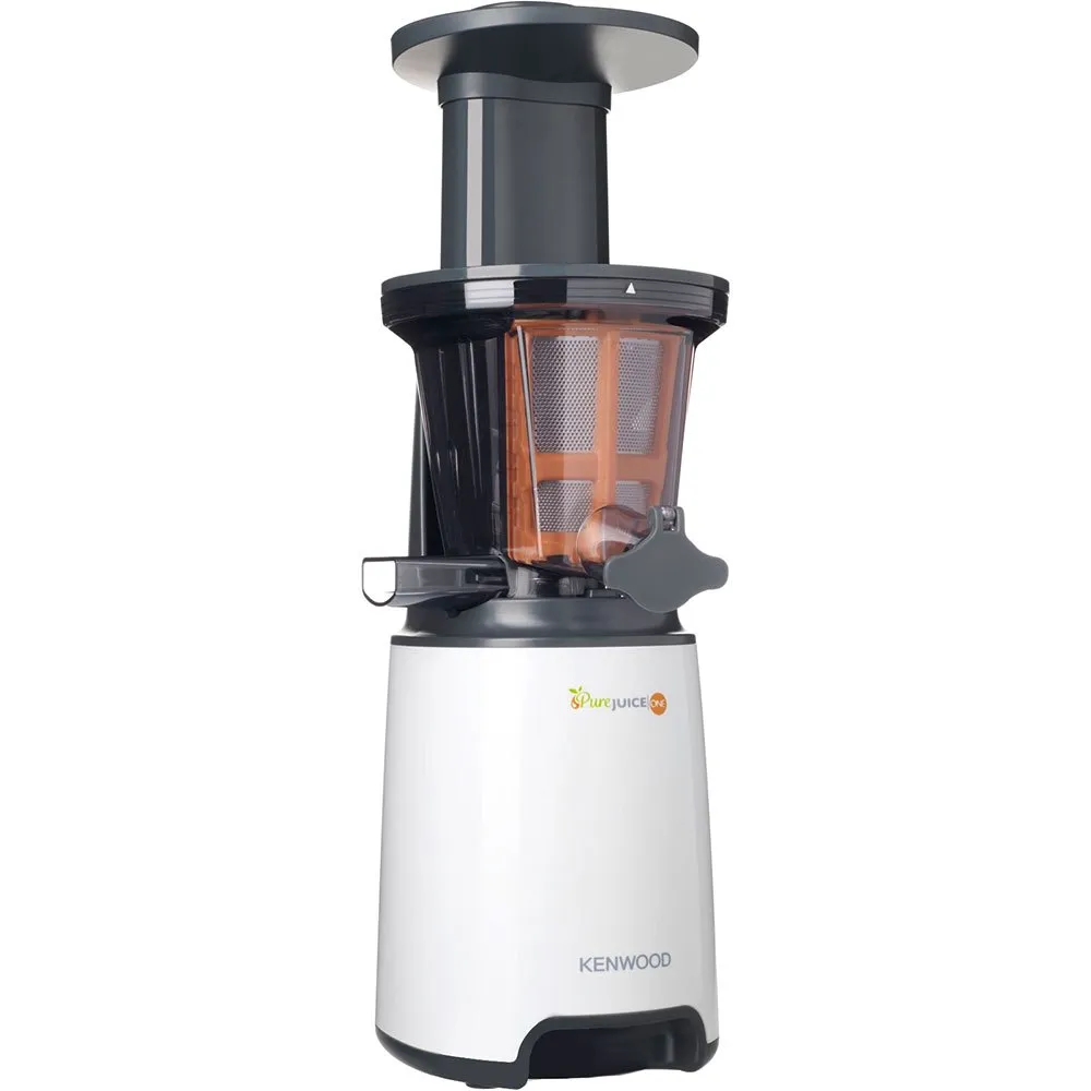 Kenwood JMP 400 WH Juicer | Techinn