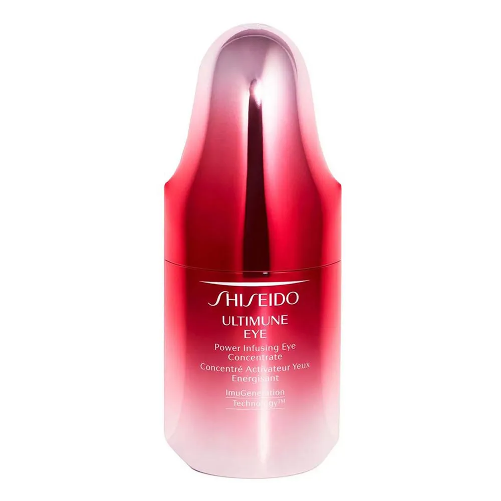 Shiseido Hyaluron Filler Corrector Red | Dressinn