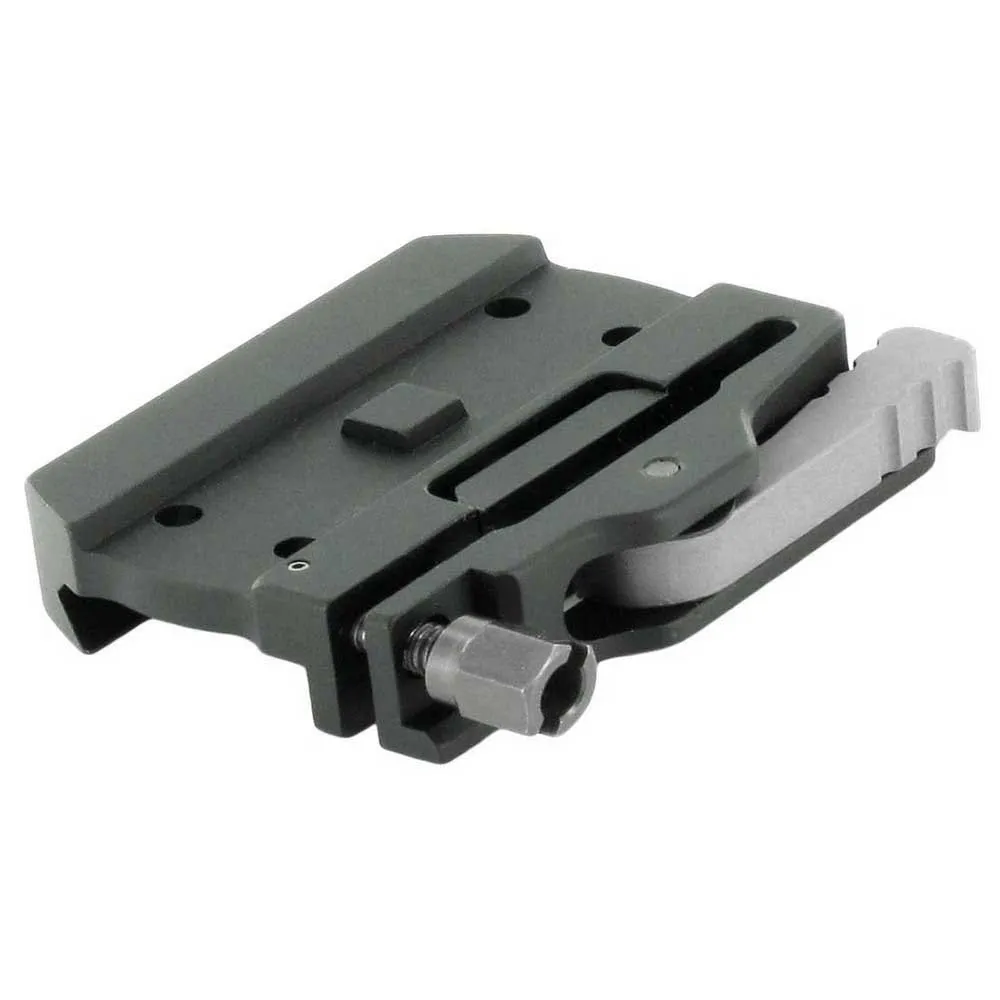 Aimpoint LRP Micro Optics Base Rail Grey | Hunting