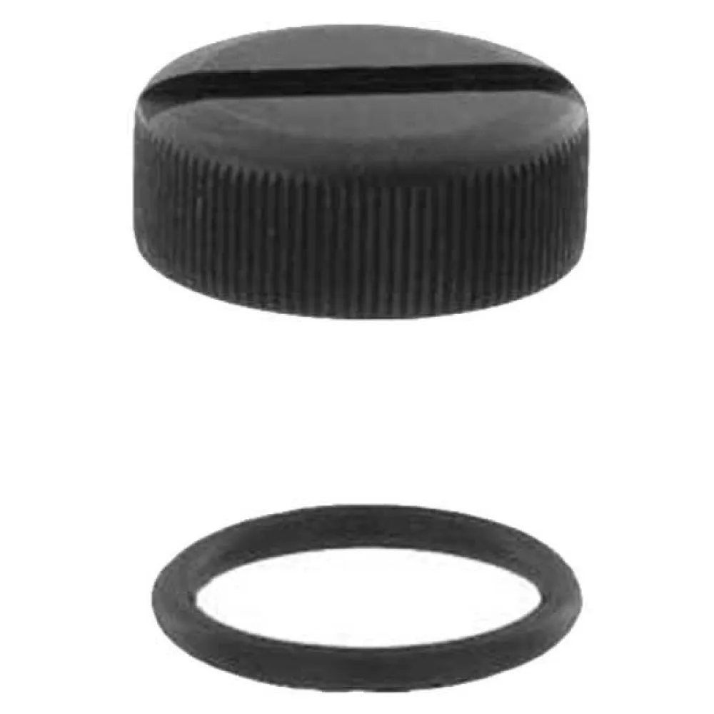 Aimpoint Micro H-2 Turret Cover Black | Waveinn