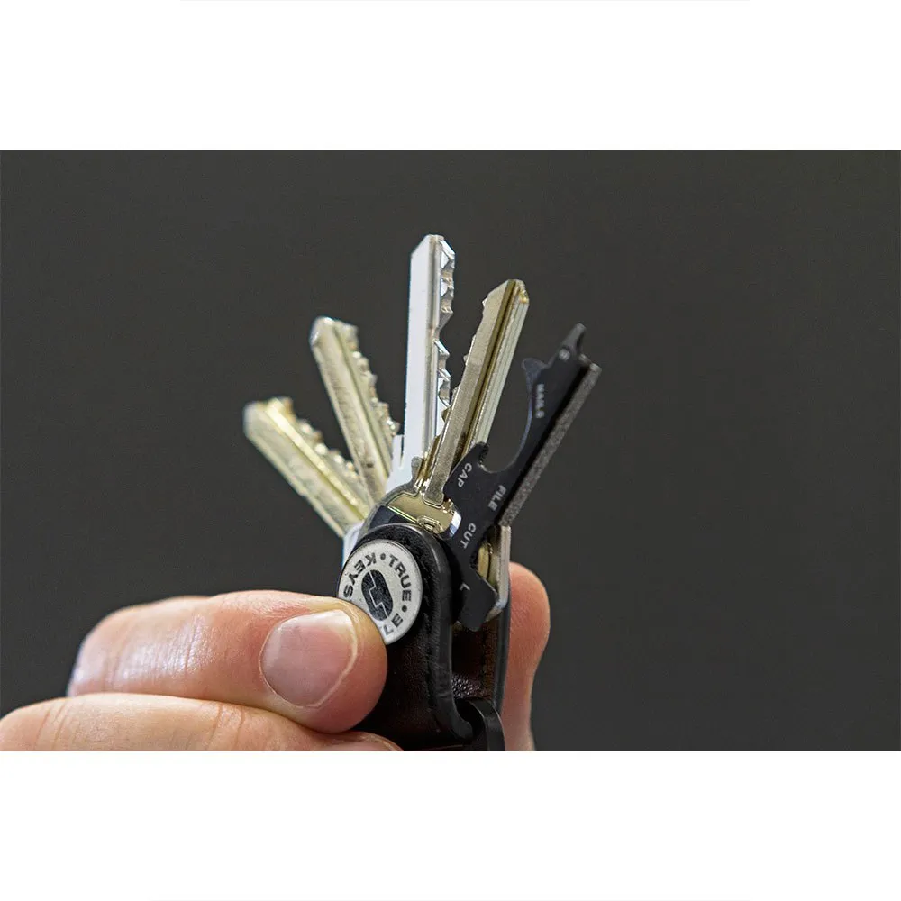 True utility Keyshackle Multitool | Trekkinn