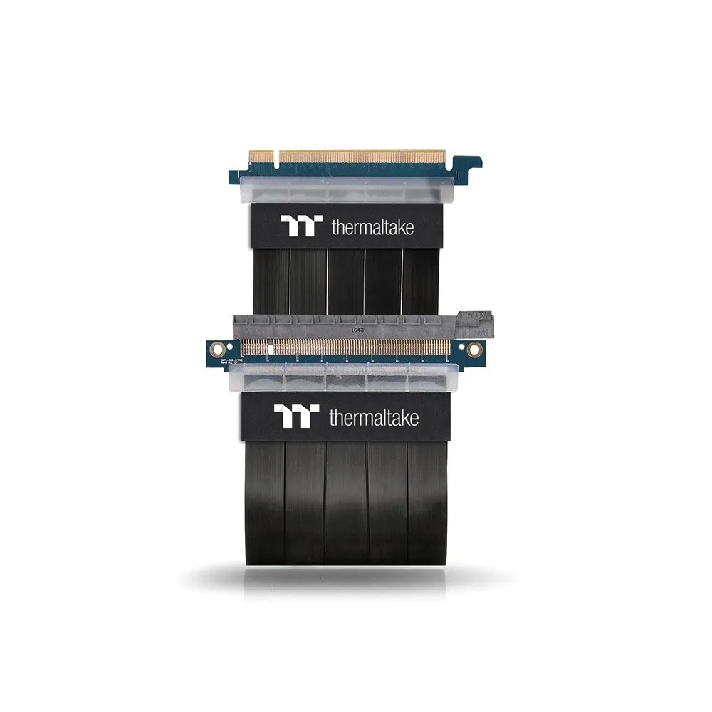 Thermaltake PCIe Extender 300 mm Internal PC Cable | Techinn