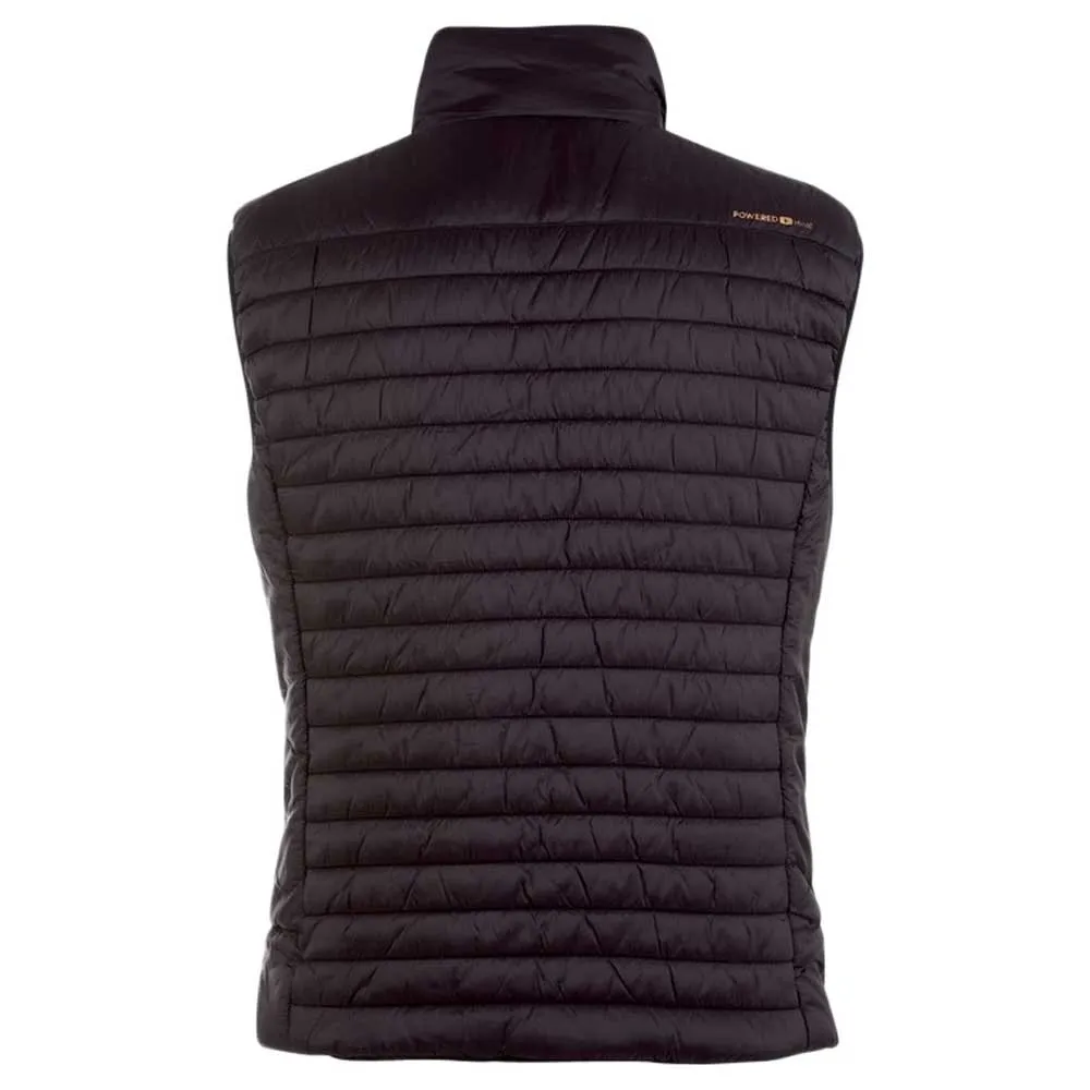 Therm-ic Chaleco Calefactado Men Negro | Snowinn