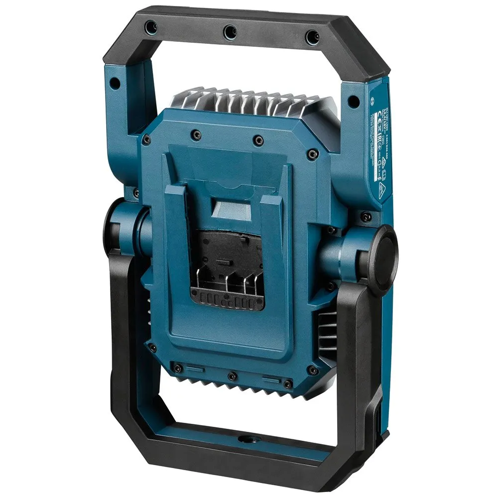 Bosch GLI 18V-1900 Portable LED Work Spotlight Blue | Bricoinn