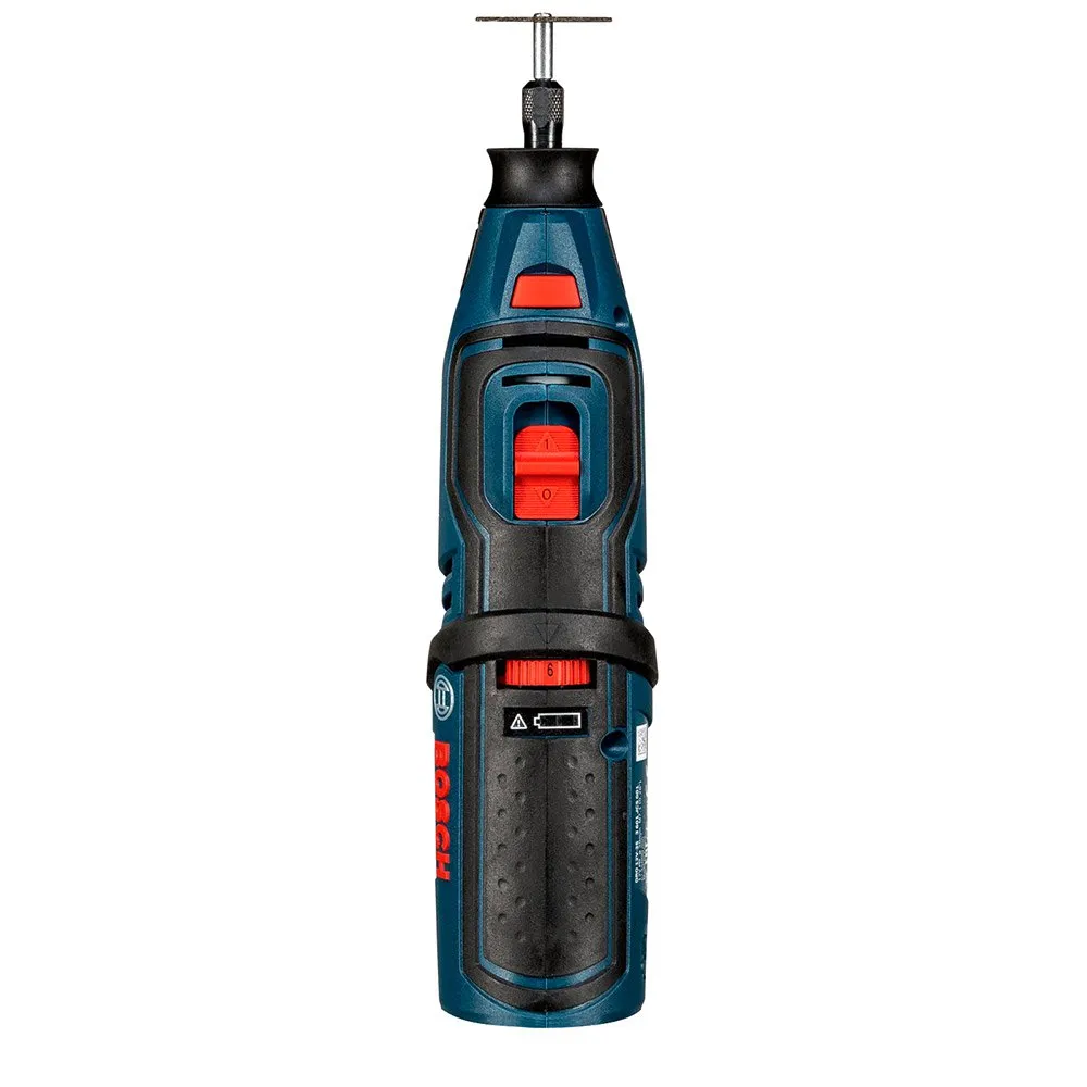 Bosch professional GRO 12V-35 Cordless Multitool Blue | Bricoinn