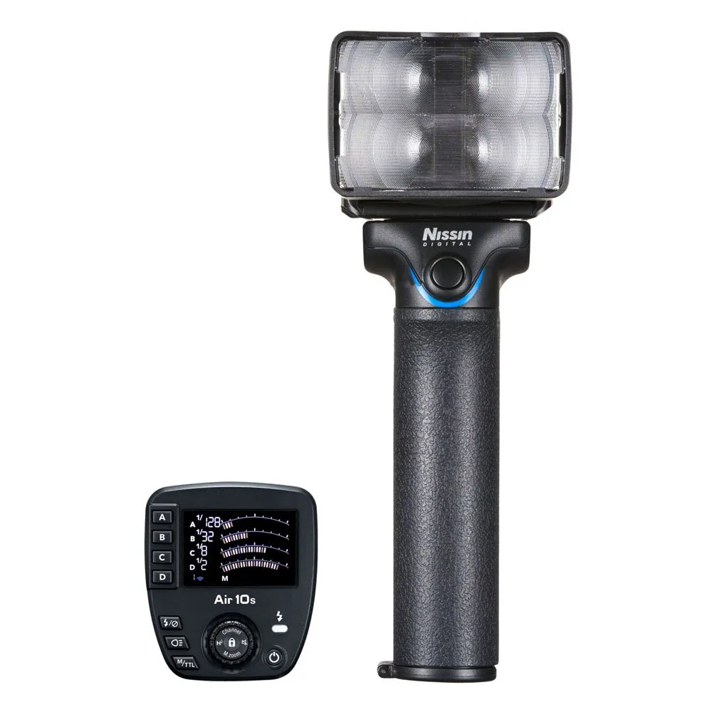Nissin MG10 Kit Sony Flash | Techinn