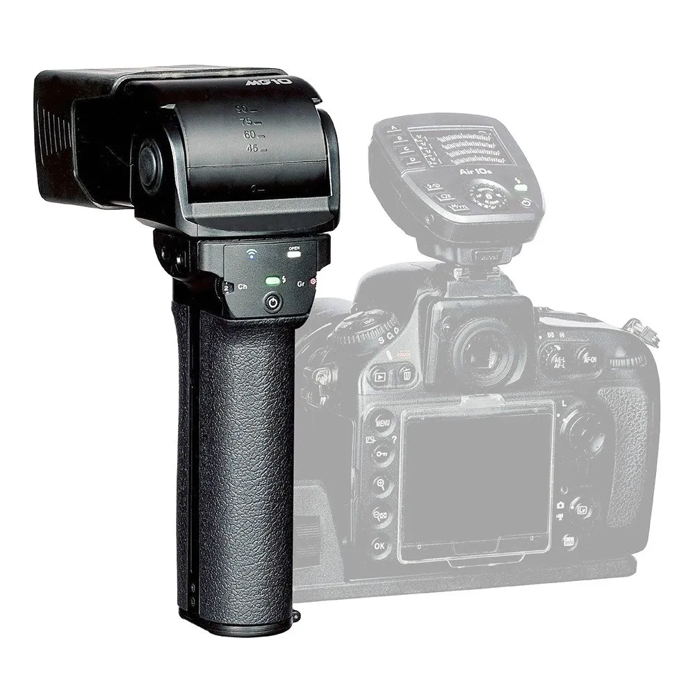 Nissin MG10 Kit Sony Flash | Techinn