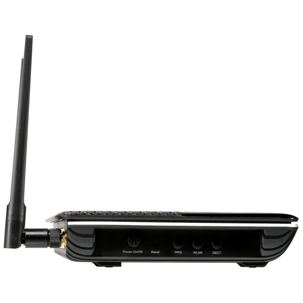 Tp-link Archer VR600v router | Techinn