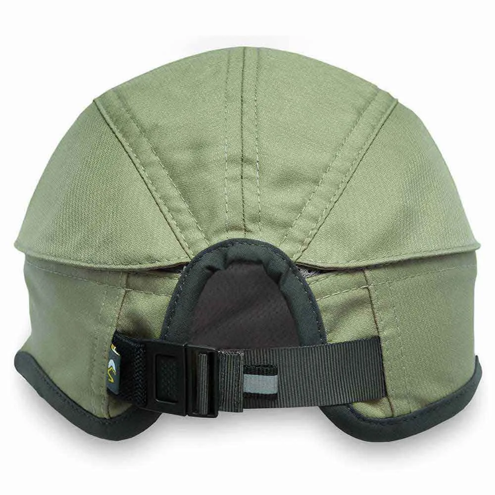 Sunday afternoons Sun Guide Cap Grey | Waveinn