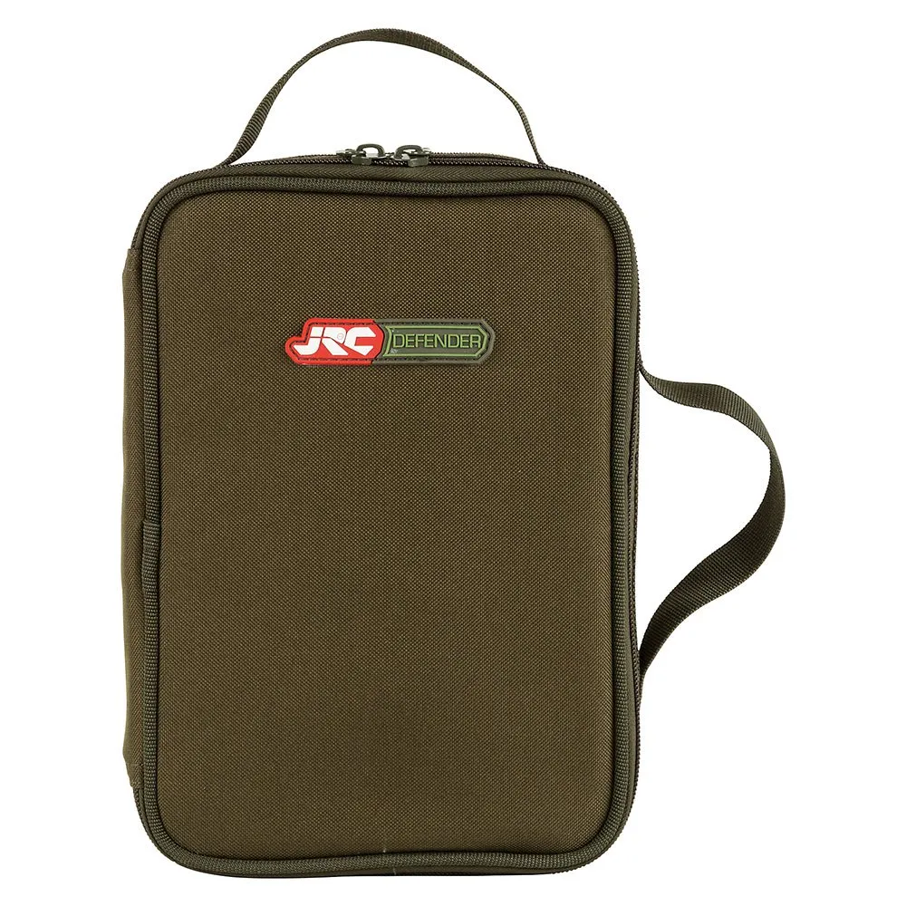 JRC Bolsa De Acessórios Grande Defender Verde | Waveinn