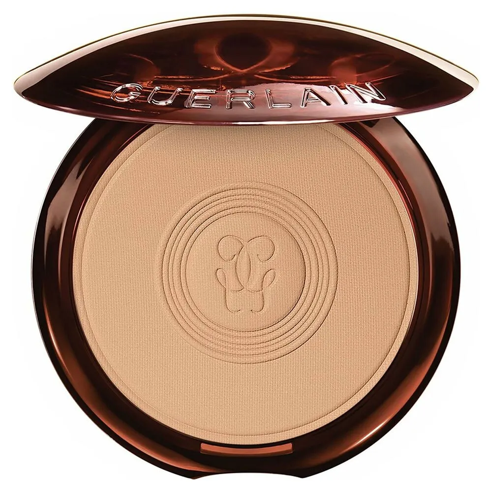 Guerlain Terracotta Matte Pressed Powder Beige | Dressinn