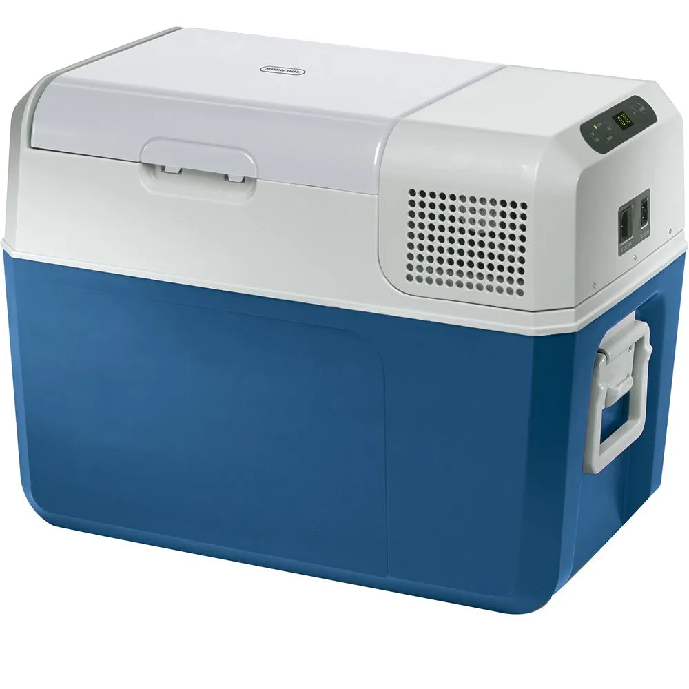 Mobicool MCF 40L Rigid Portable Cooler Blue | Trekkinn