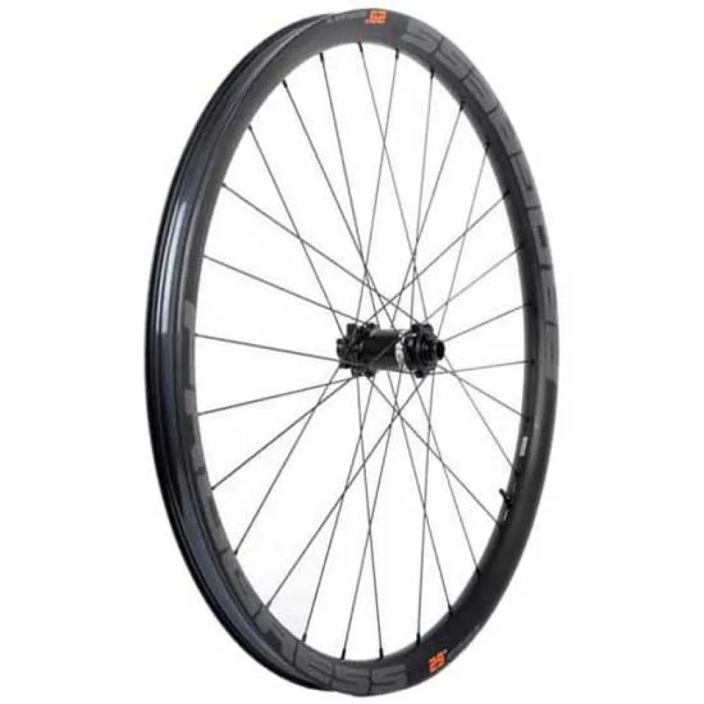 Progress EB Plus Nitro 29´´ Disc MTB Front Wheel, Black | Bikeinn