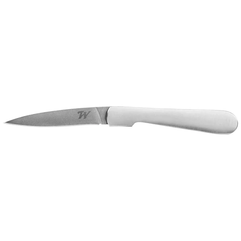 Winchester Single Shot Knife White | Hunting