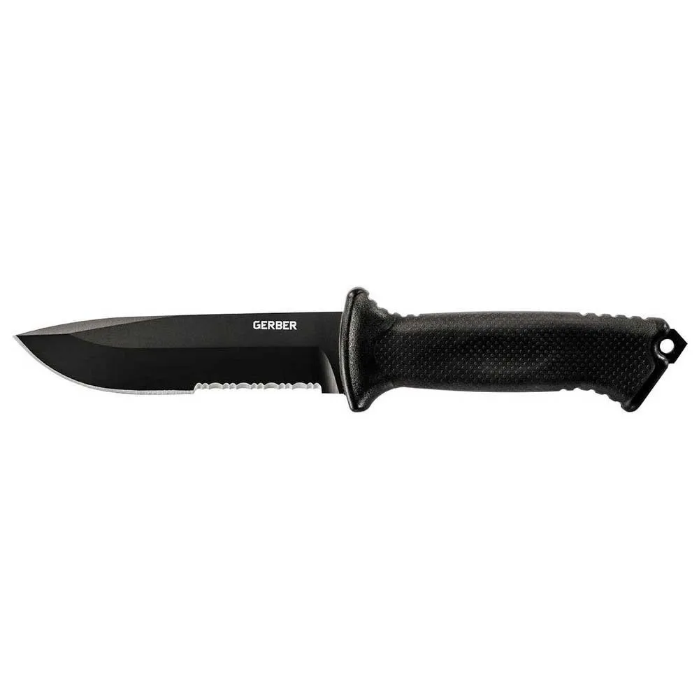 Gerber Prodigy Serrated Blade Knife | Hunting