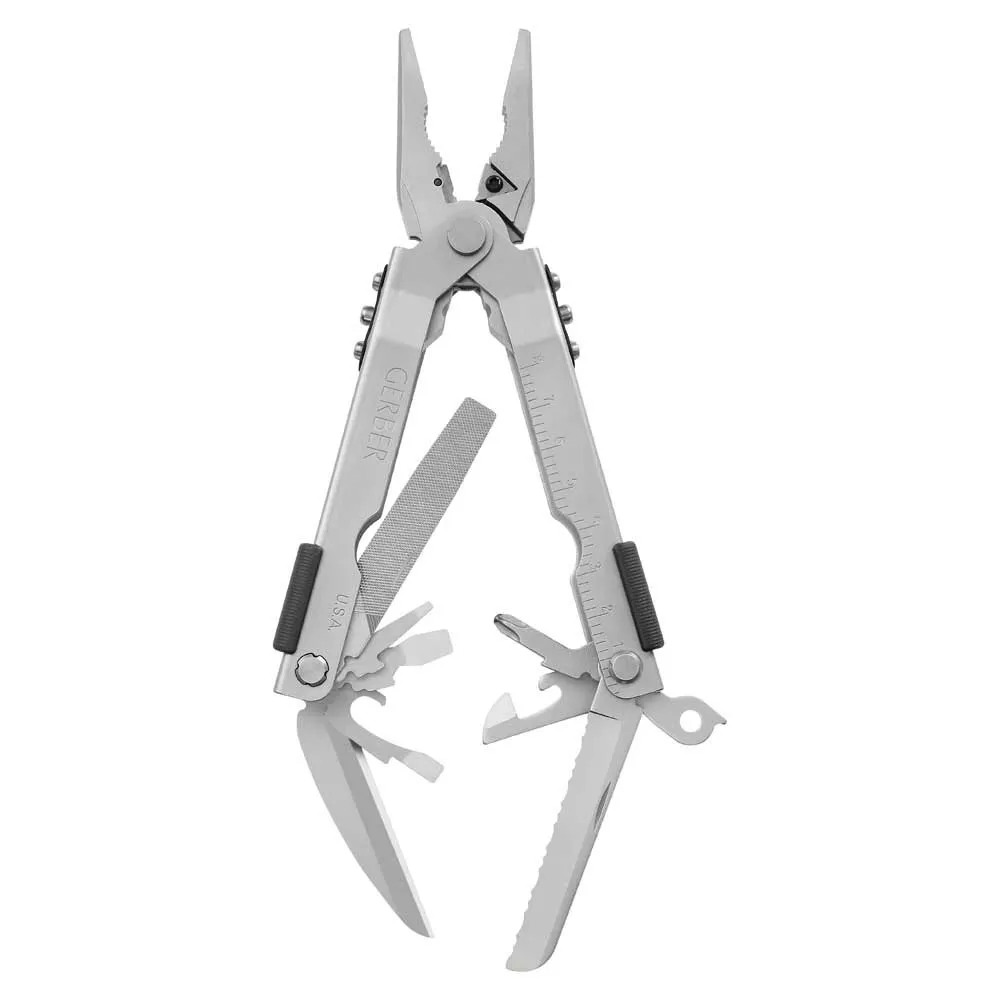 Gerber 600 Series Pliers Multitool | Hunting