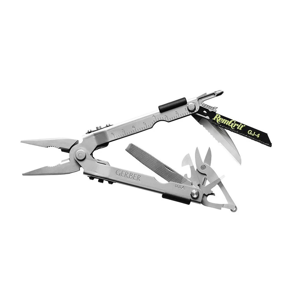 Gerber MP600 Bluntnose Multitool | Trekkinn