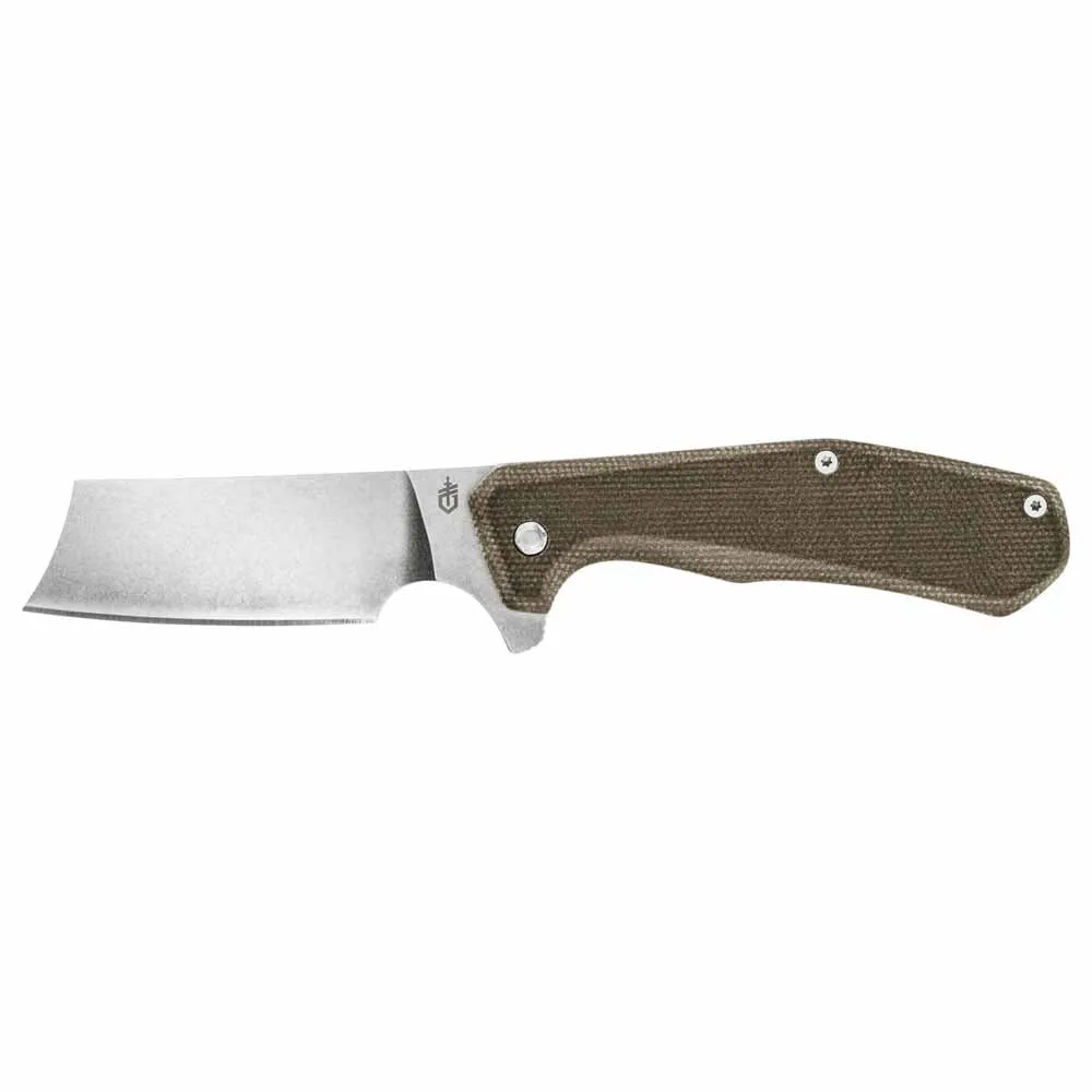 Gerber Asada Folder Brown | Trekkinn