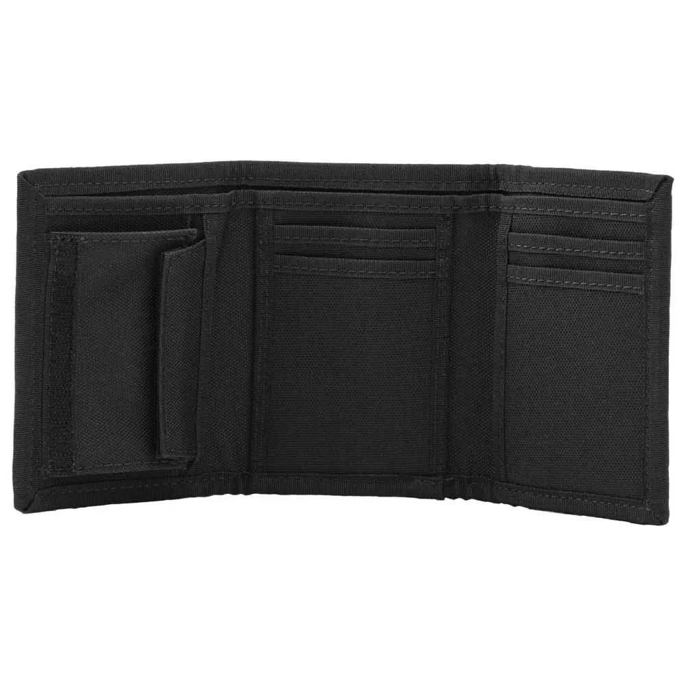 Levi´s ® Batwing Trifold Wallet Black | Dressinn