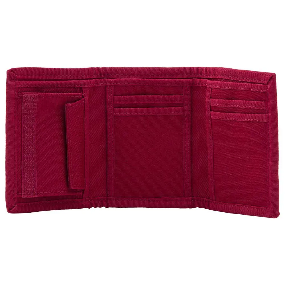 Levi´s ® Batwing Trifold wallet Red | Dressinn