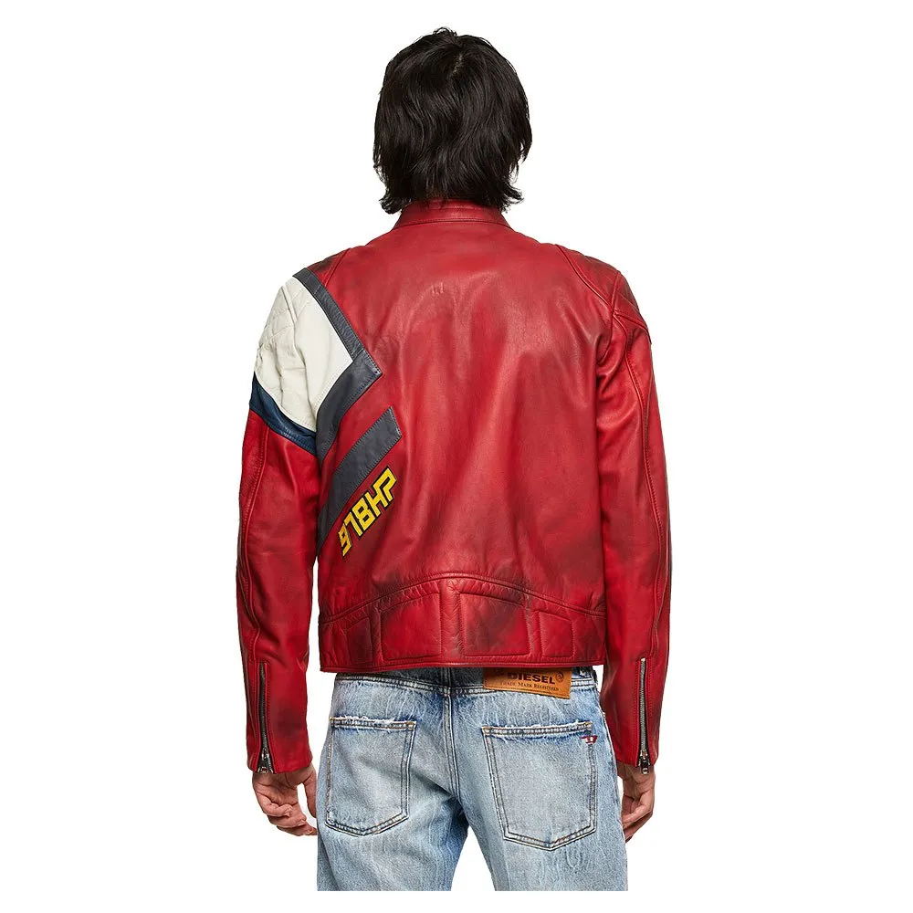 Diesel Power Jacket | Dressinn