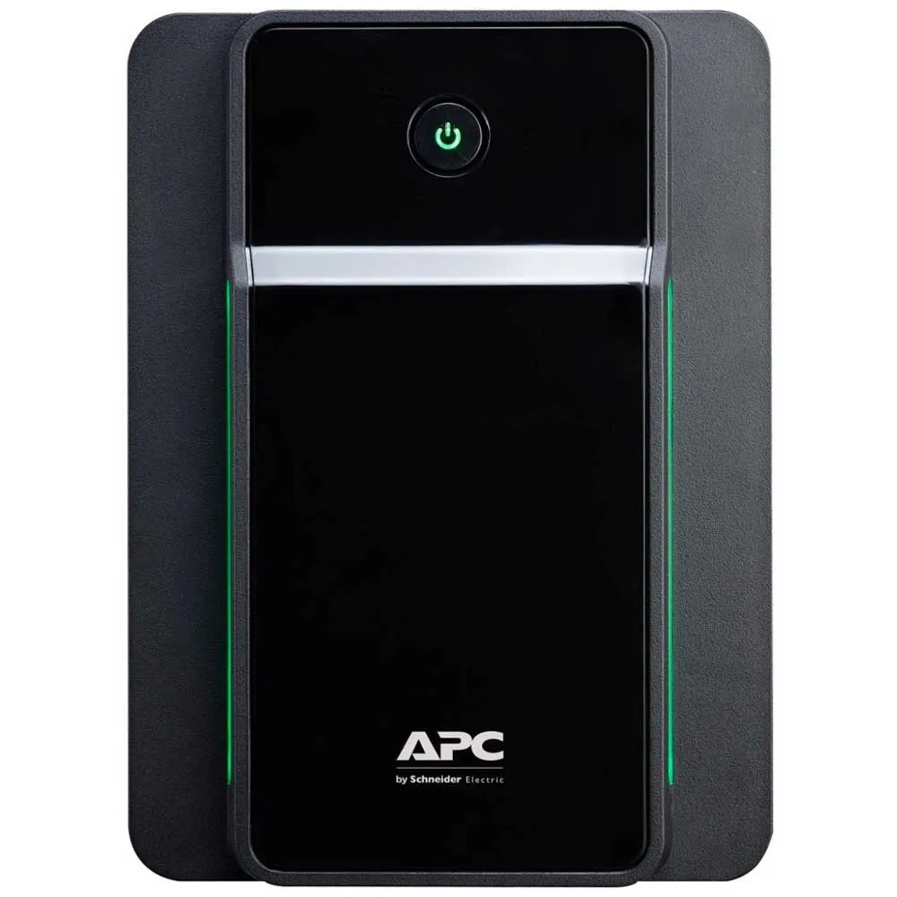 Apc Back 1200VA 230V AVR IEC Sockets UPS | Techinn