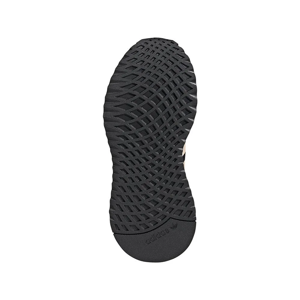 adidas Originals U_Path Run trainers Black | Dressinn