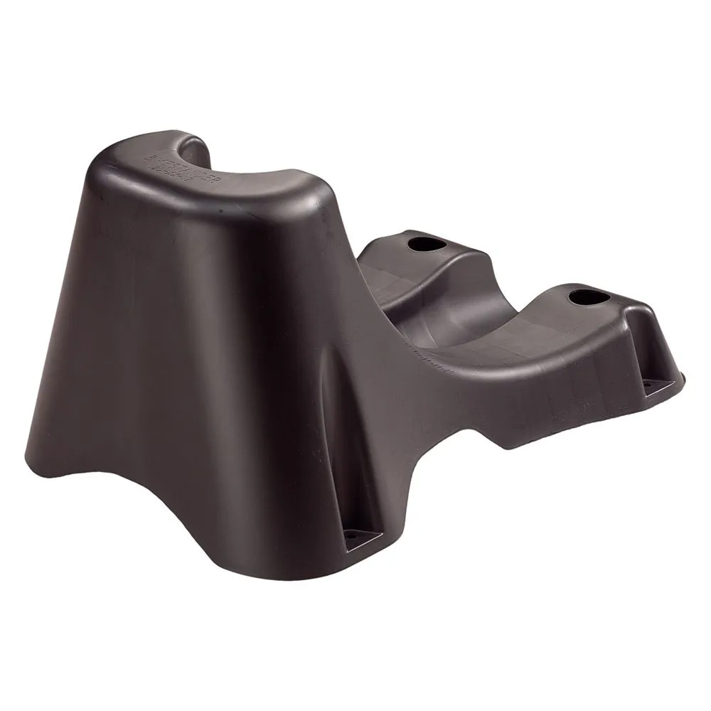 Booster Chock front bike stand | Motardinn