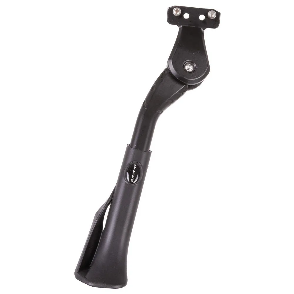 M-Wave Column E2, Black | Bikeinn