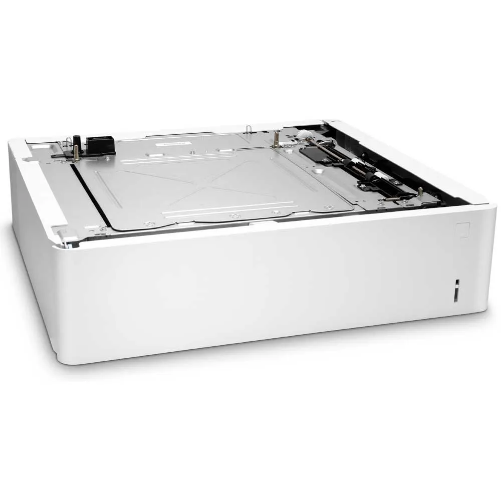 HP B5L34A LaserJet Paper Tray White | Techinn