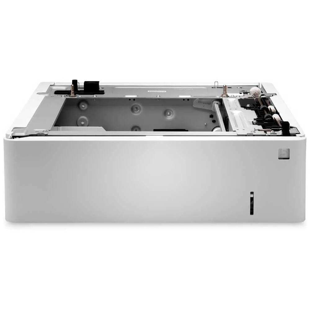 HP B5L34A LaserJet 550 Sheet Media Tray White | Techinn