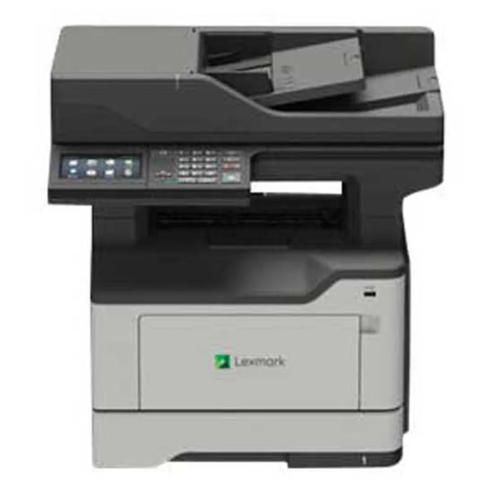 Lexmark MX522ADHE Multifunction Printer Black | Techinn