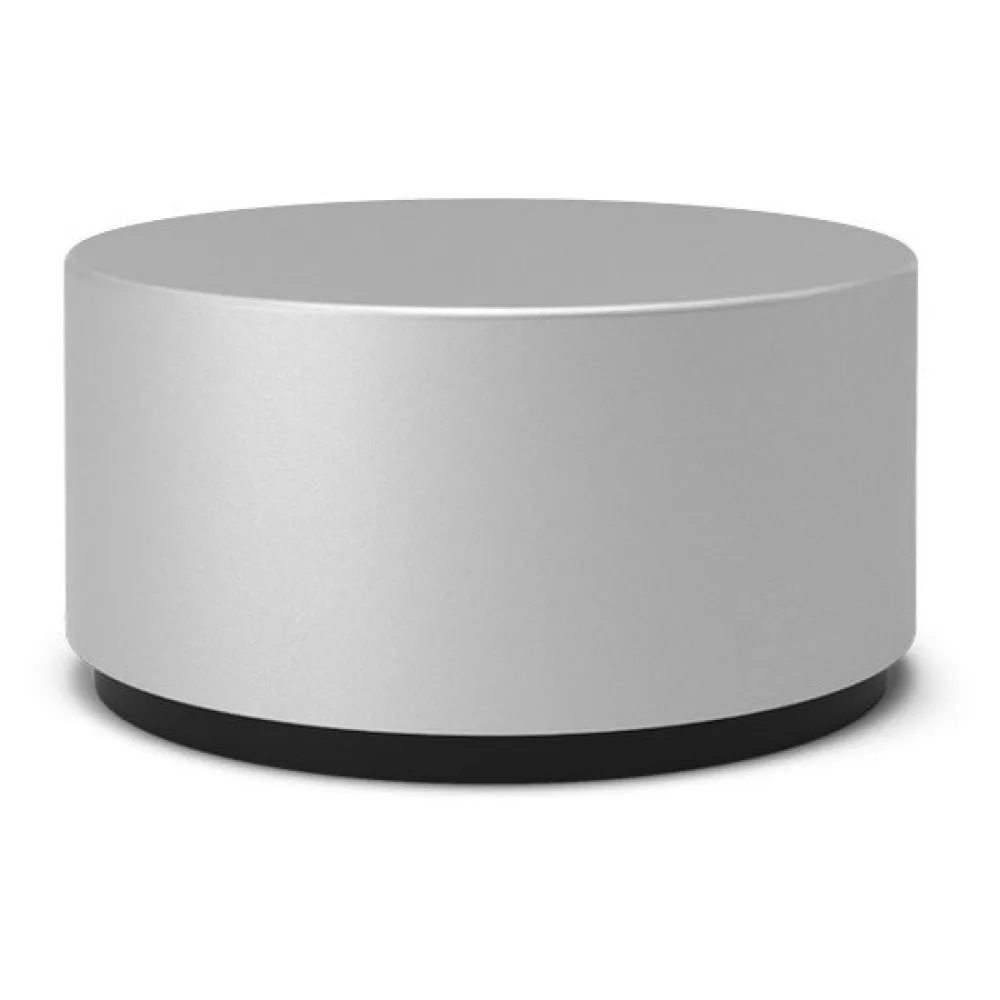 Microsoft Surface Dial Silver | Techinn