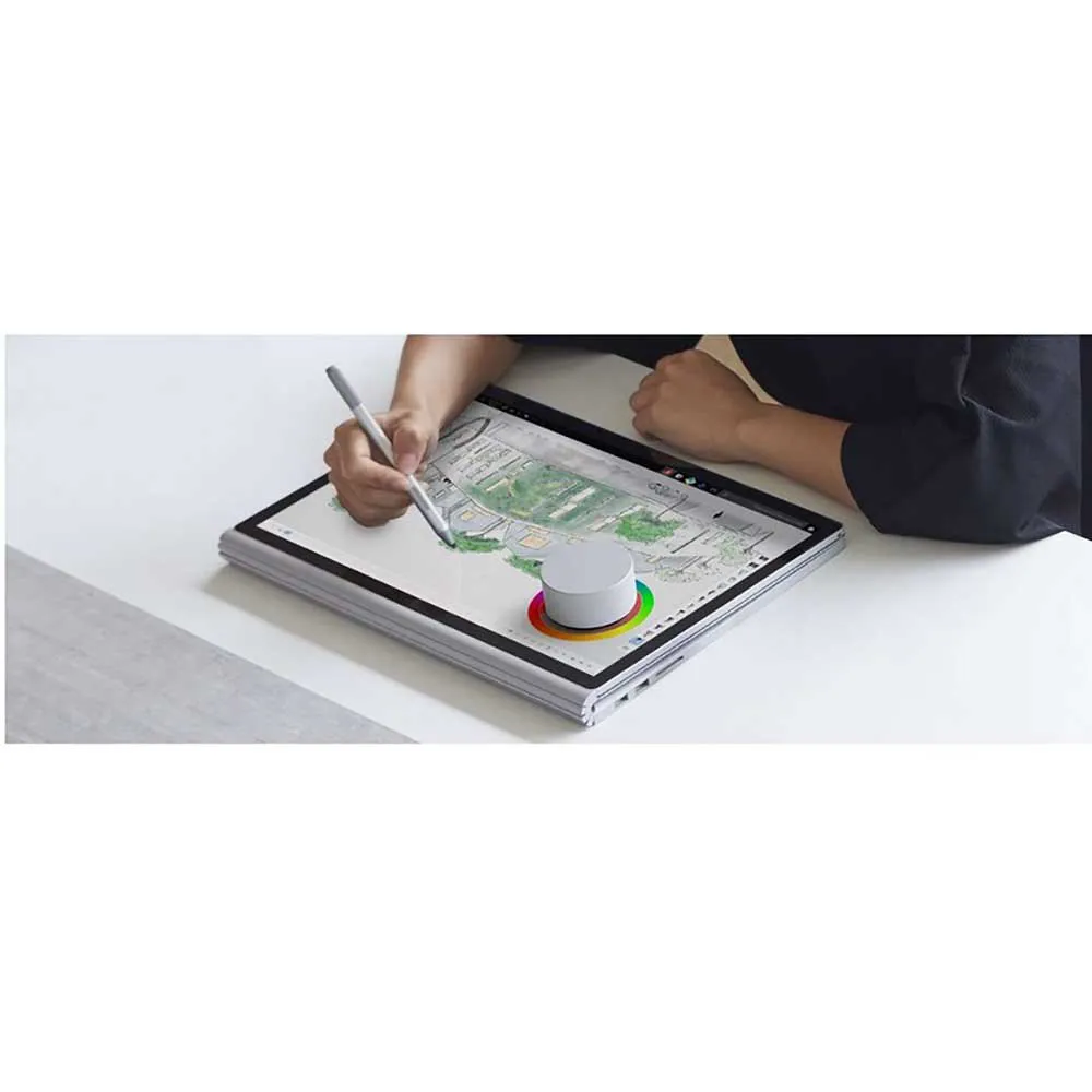 Microsoft Surface Dial Graphics Tablet | Techinn