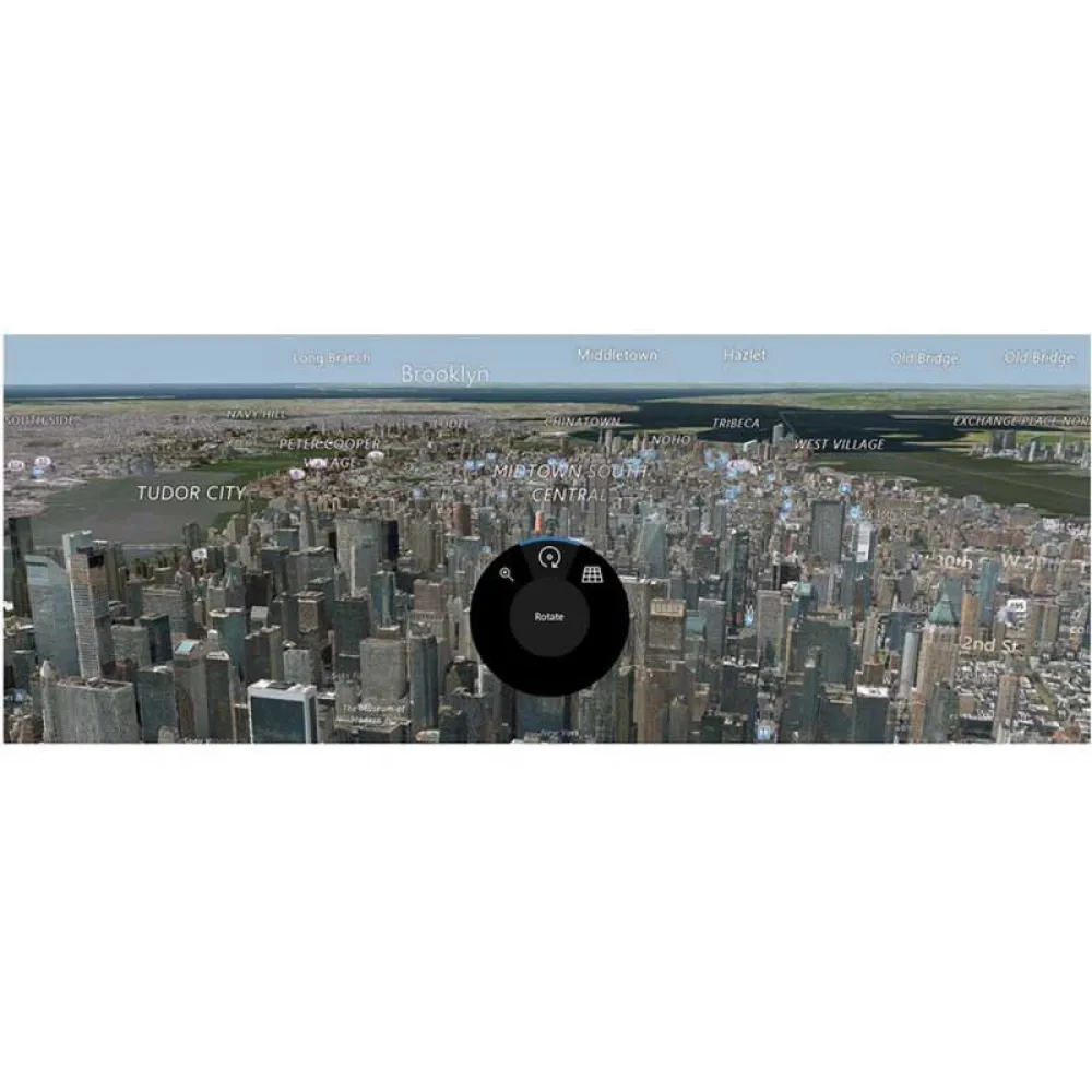 Microsoft Surface Dial Silver | Techinn