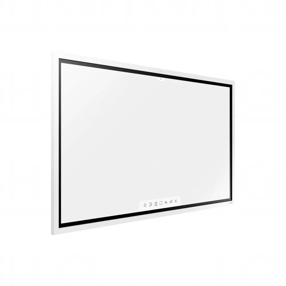 Samsung Flip 2 WM55R Touch Interactive 55´´ 4K UHD LED New Edge ...