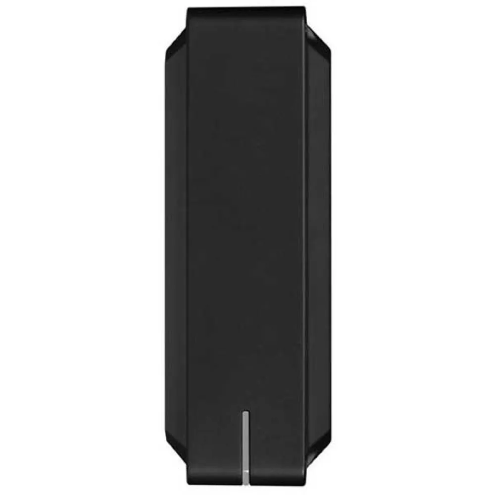 WD WD_BLACK D10 Game Drive WDBA3P0080HBK 8TB USB 3.2 Gen1 External HDD ...