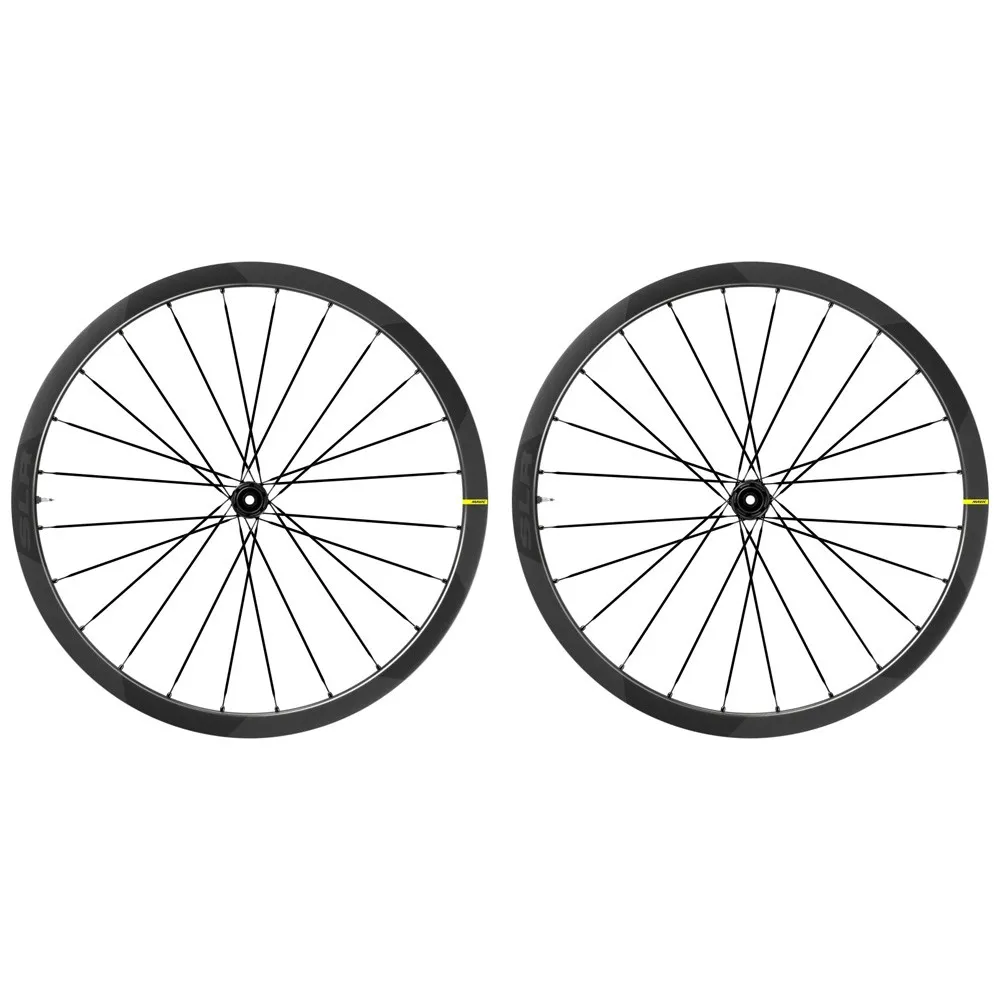 Mavic Conjunto de rodas MTB Cosmic SLR 32 Carbon CL Disc| Bikeinn