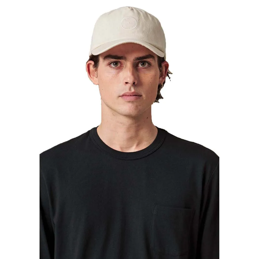 Globe Full Circle Cap Beige | Xtremeinn