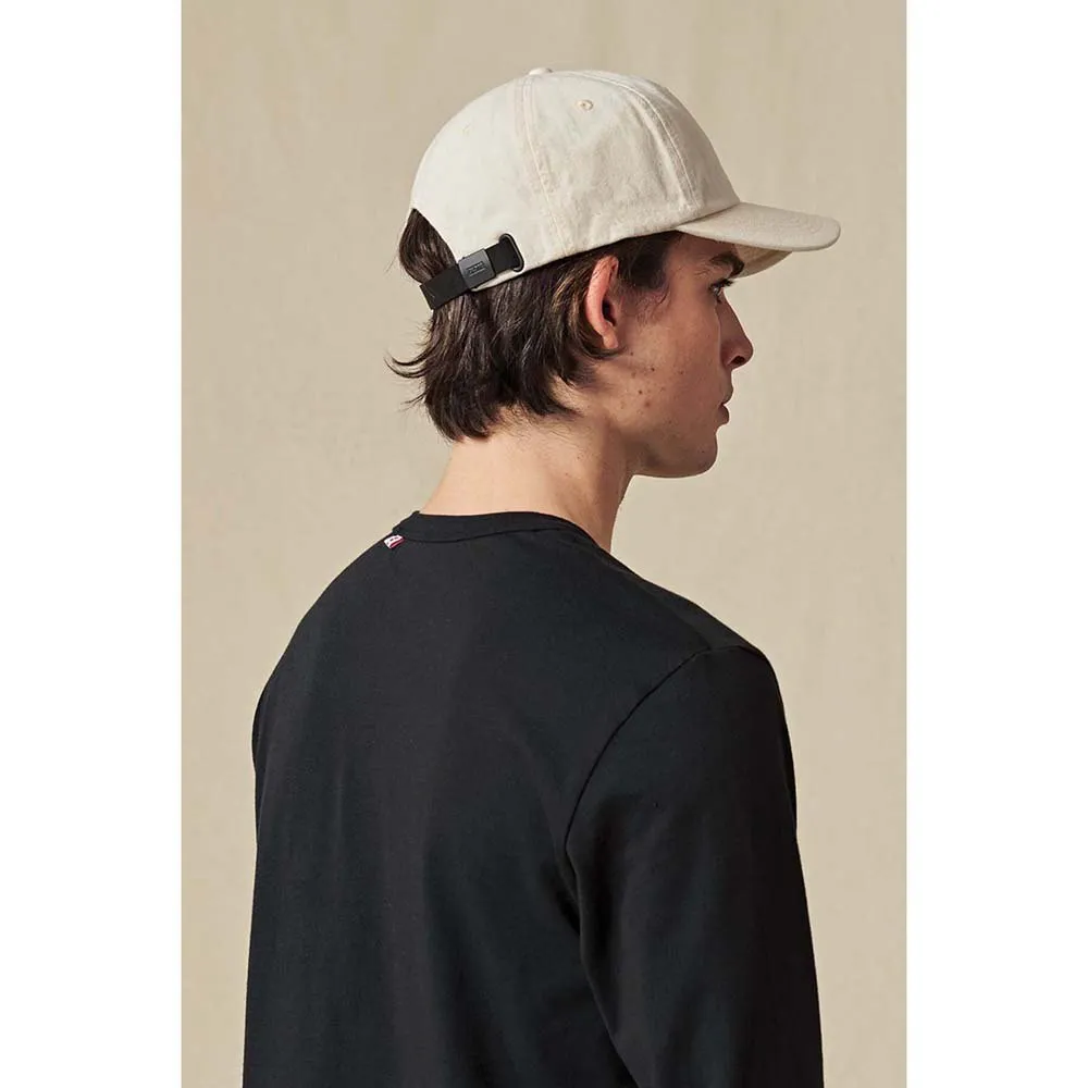 Globe Full Circle Cap Beige | Xtremeinn