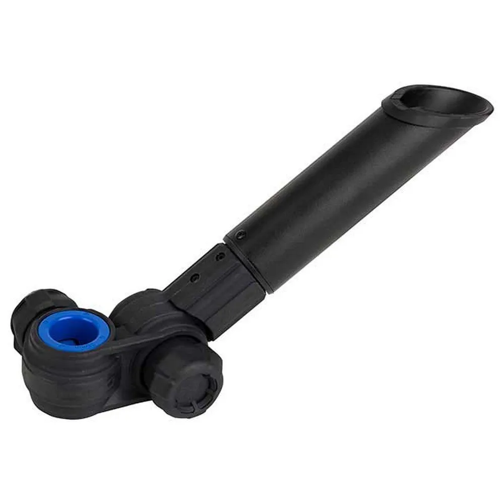 Matrix fishing 3D-R Angled Black | Waveinn