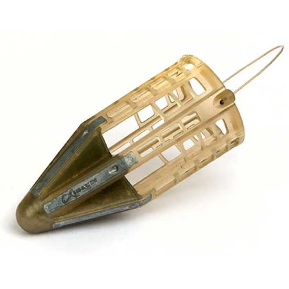 Matrix fishing Horizon XD Small Feeder Brown | Waveinn