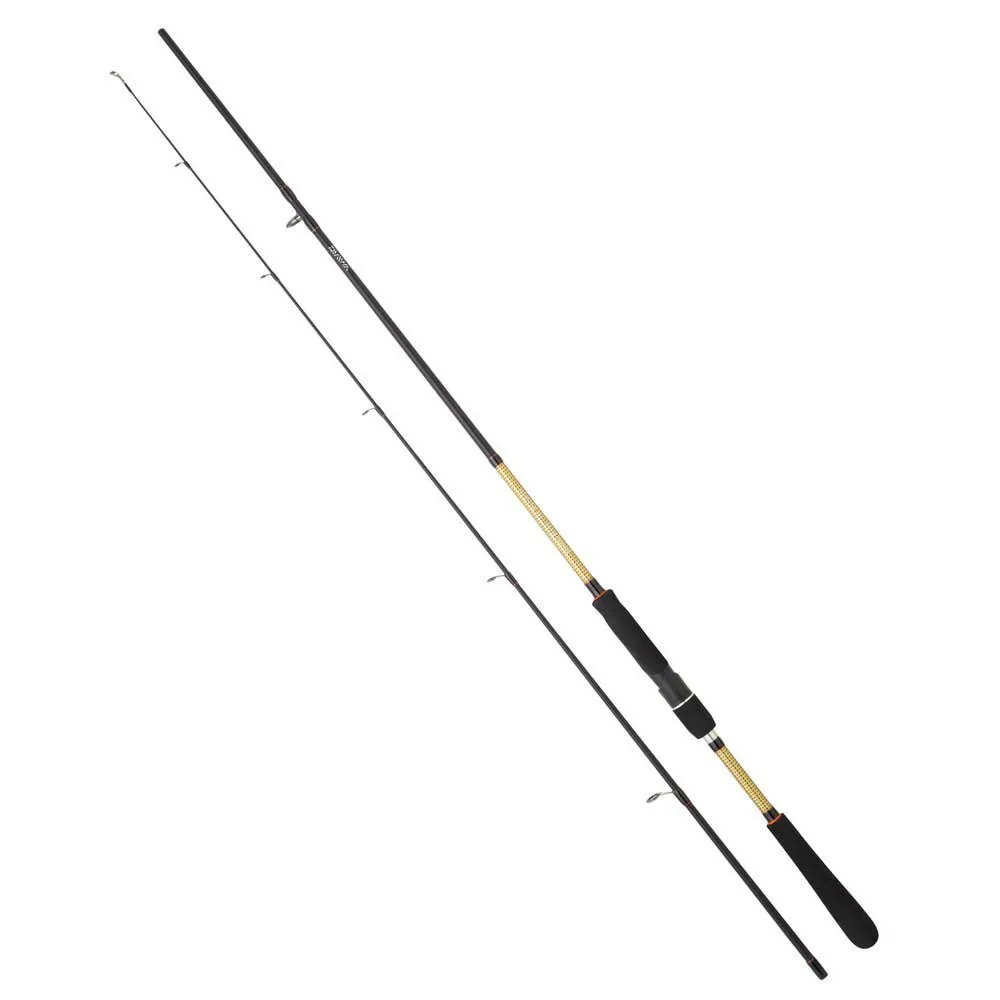 Daiwa Sensor Squid Egging Rod Black | Waveinn