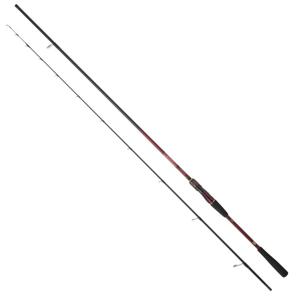 Daiwa Kohga Tenya Game MX spinning rod | Waveinn