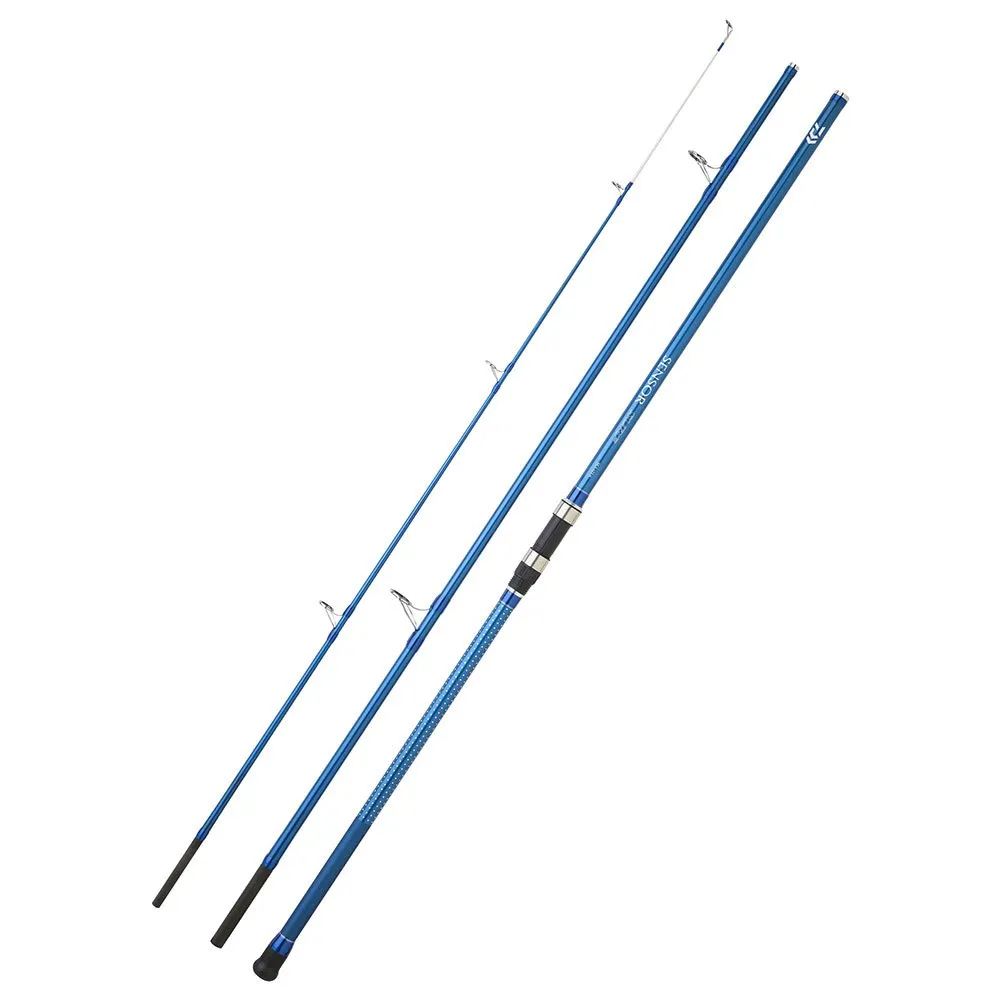 Daiwa Sensor surfcasting rod Blue | Waveinn