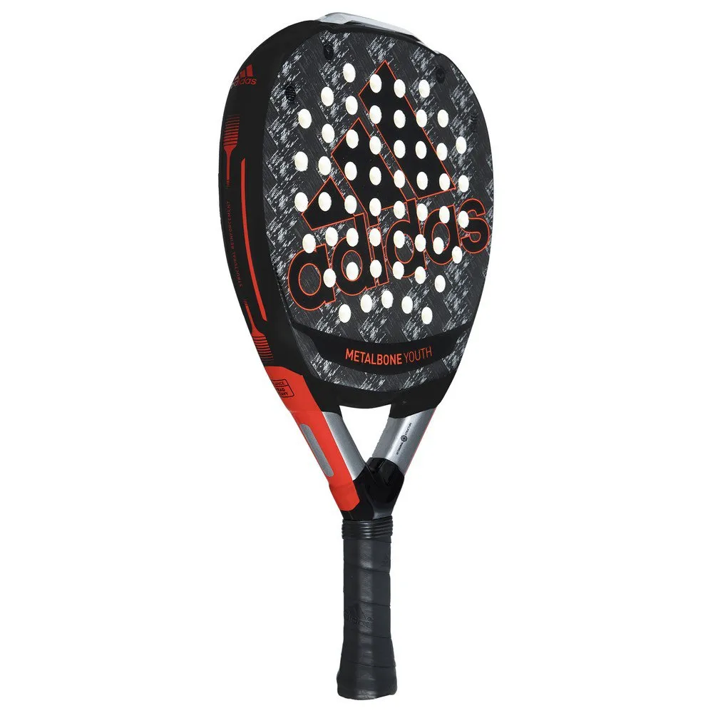 adidas Metalbone Youth padel racket | Smashinn