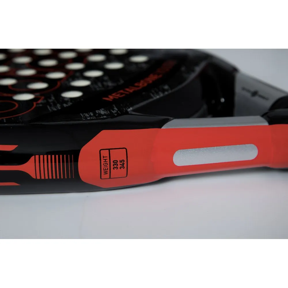 adidas Metalbone Youth padel racket | Smashinn