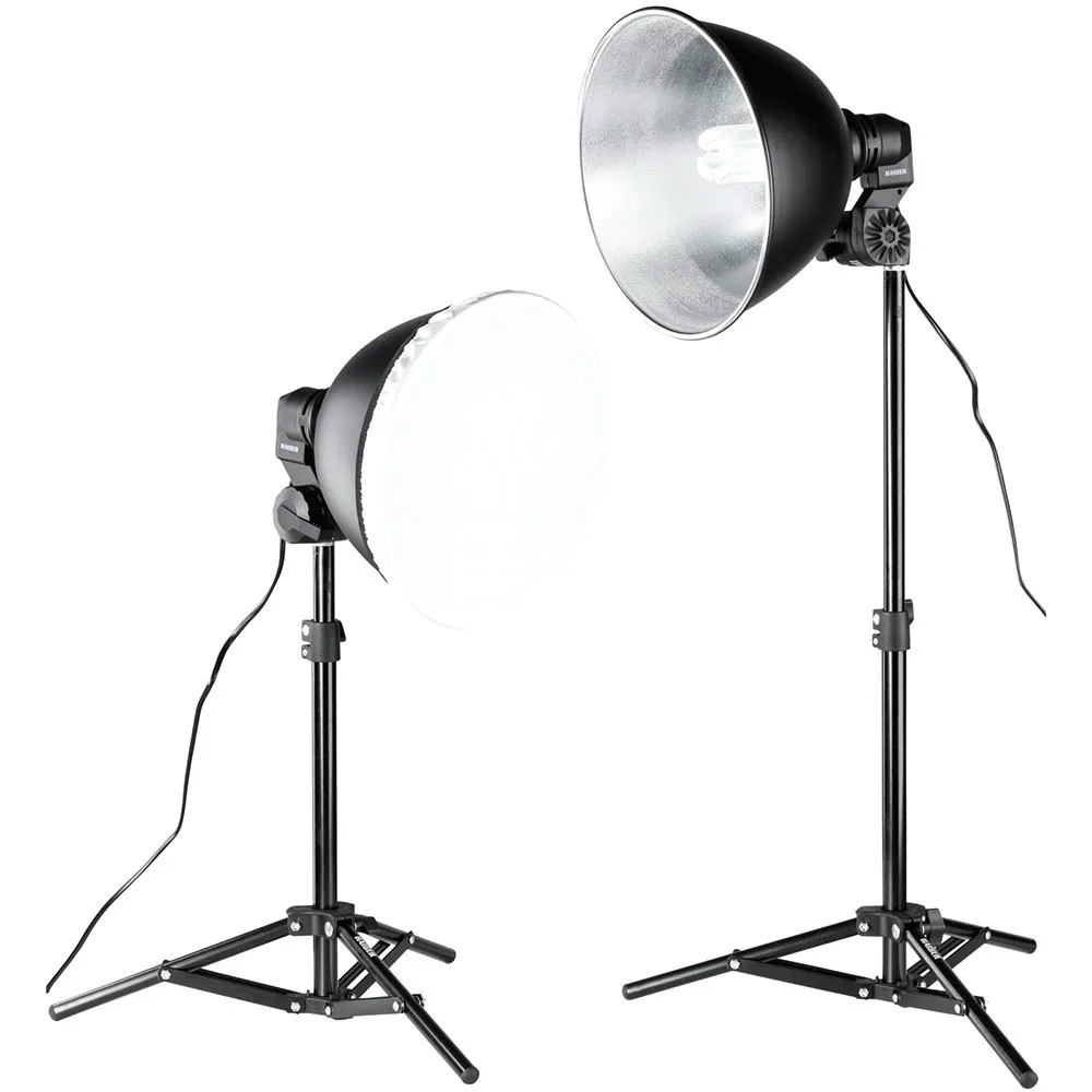 Kaiser Desktop Lighting Kit 5862 | Techinn