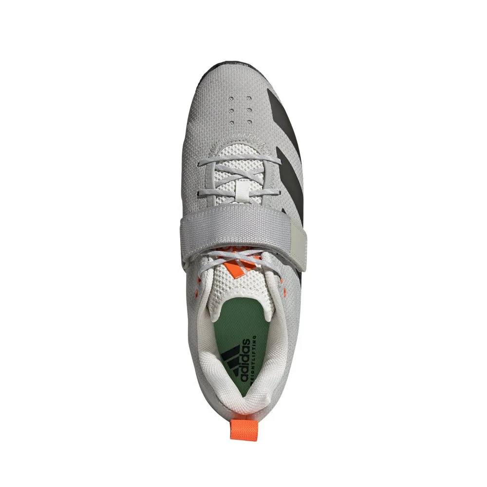 adidas Adipower Weightlifting II trainers Grey | Traininn